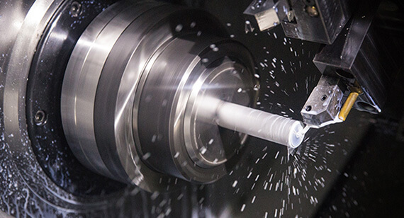 Construcción de maquinaria a medida Umesal Mecanizados