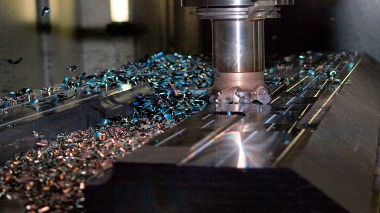 ¿En qué consiste el mecanizado por arranque de viruta? | Umesal